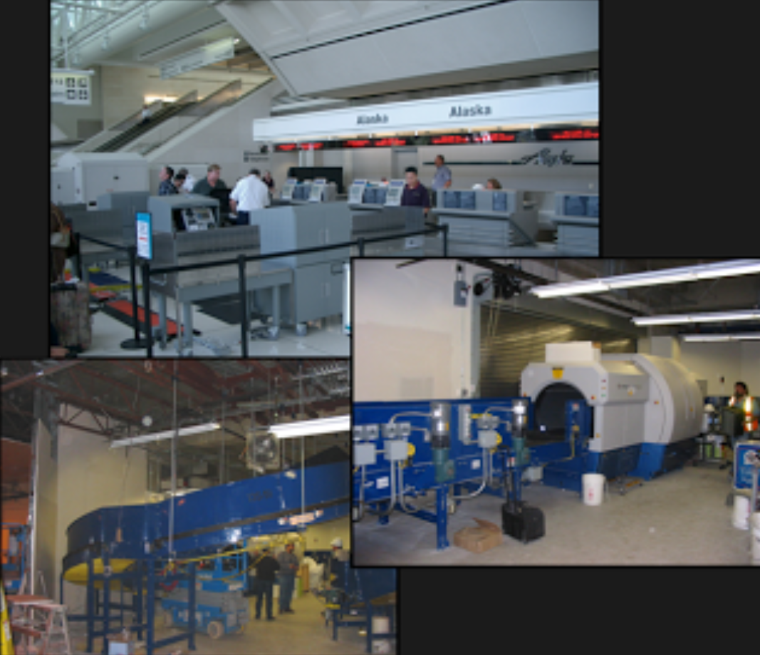 TSA EDS ETD | DKBE LLC.